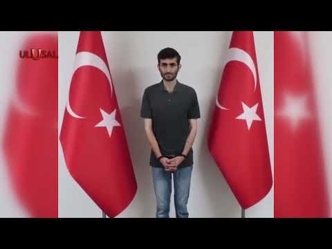 MİT'ten nokta operasyonu: PKK/KCK'nın sözde Lojistik Sorumlusu yakalandı