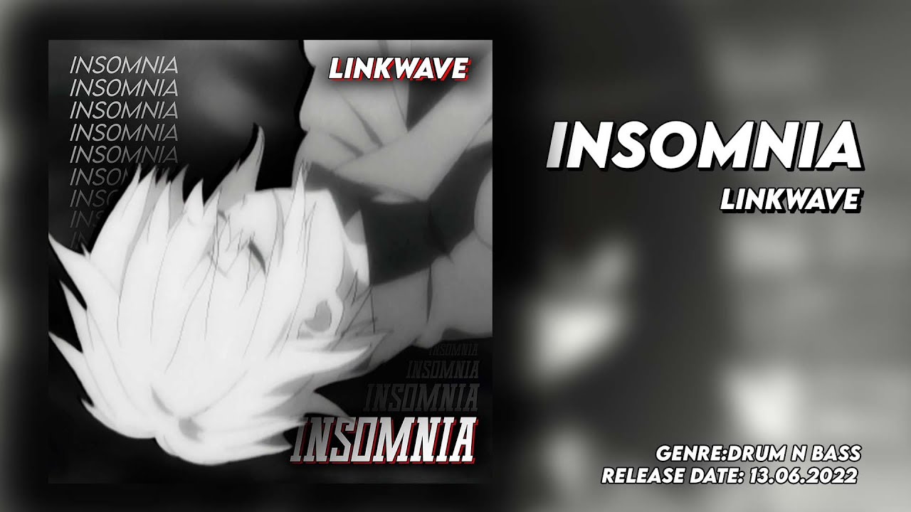LinkWave - IИSOMNIA [Drum n Bass] - YouTube