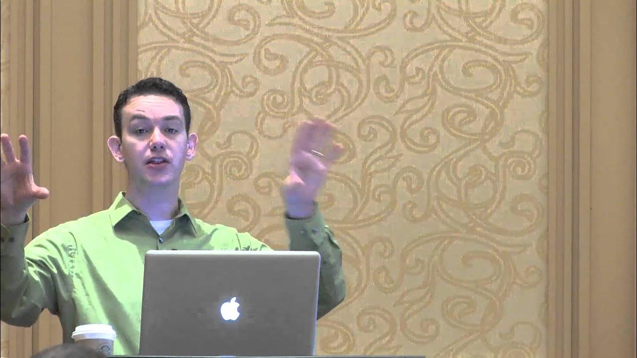Asterisk 123: Configuring Endpoints - YouTube