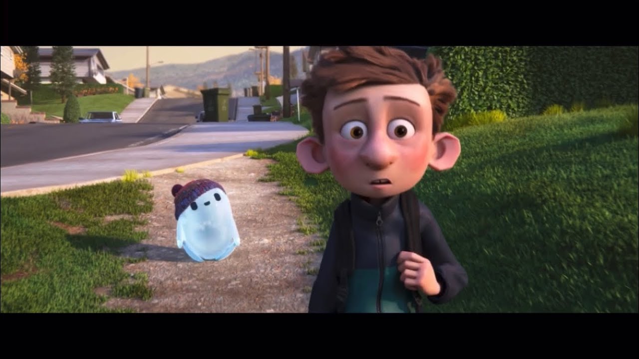 Exclusive Clip Best Friend Out Of The Box Ron s Gone Wrong YouTube exclusive-clip-best-friend-out-of-the-box-ron-s-gone-wrong-youtube