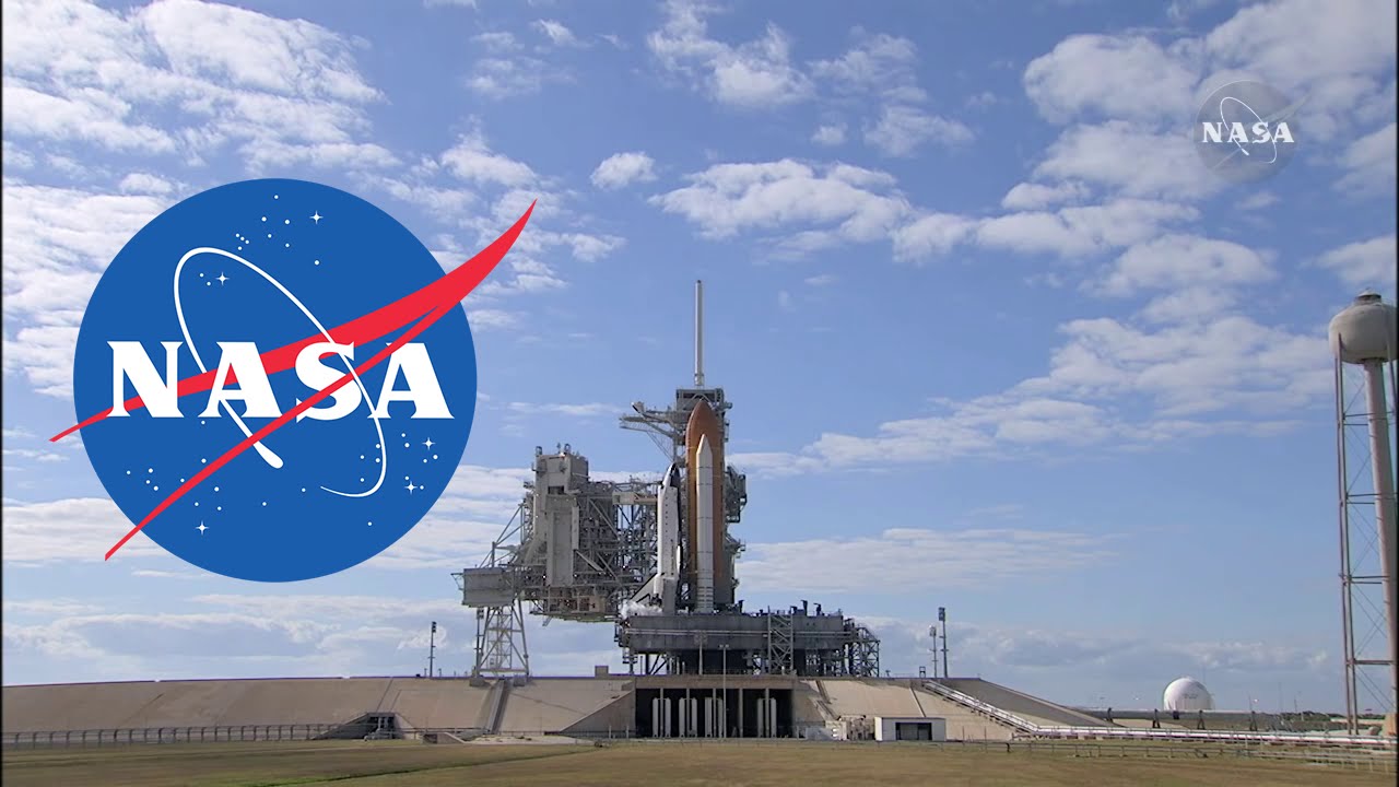 NASA: Space Shuttle Launch STS-129 HD - The First Flight of an ExPRESS ...