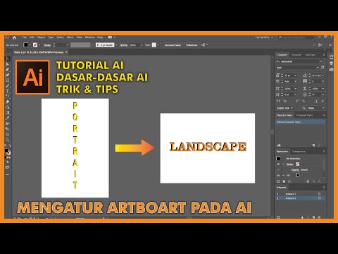 How To Change My Layout From Portrait To Landscape Arcmap? ⋆ En.K2 ...