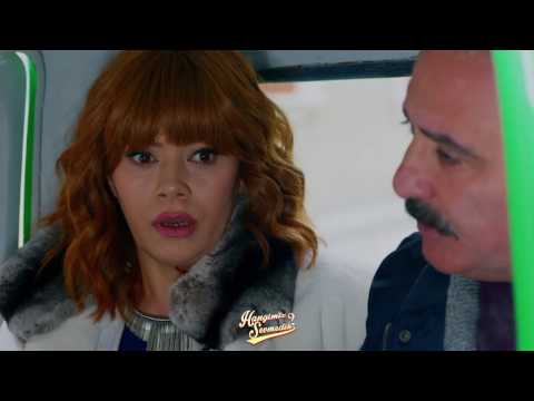 Hangimiz Sevmedik 27.Bölüm - I Şener Su 💧