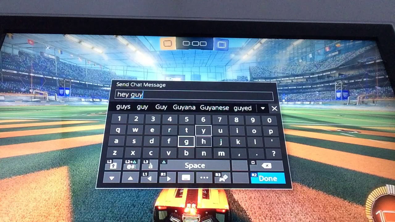 MERTZY CAMERA SETTINGS - YouTube