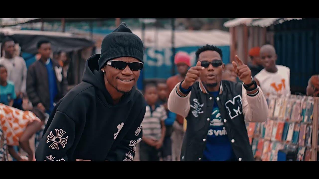 Sucide Lover ft Ndine Emma - Aikona [Official Video] - YouTube