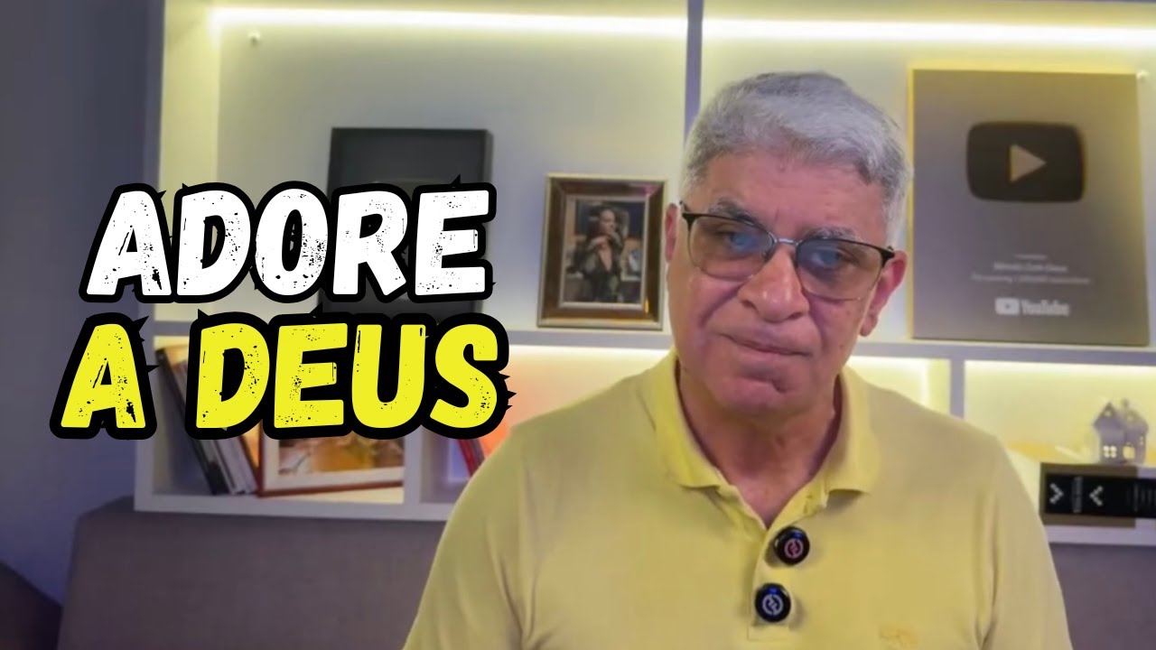 QUEM É O SEU ÍDOLO? - YouTube