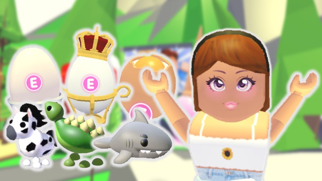 *TOP SECRET* PET GLITCHES IN ADOPT ME (ROBLOX) - YouTube