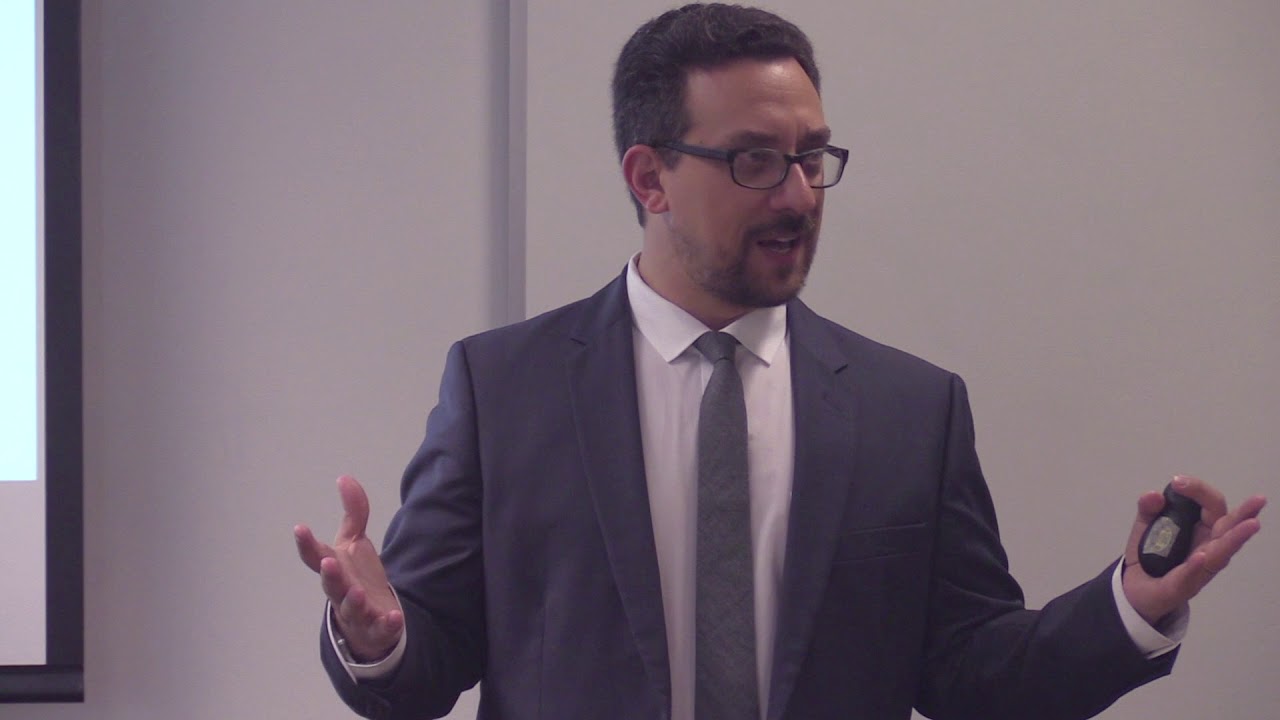 2018 SLO Symposium at West LA College with Keynote speaker Matthew ...