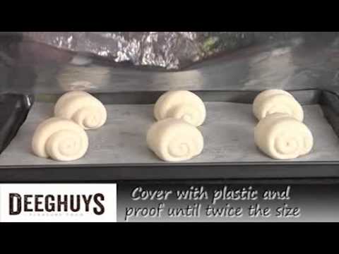 Deeghuys coney rolls - YouTube