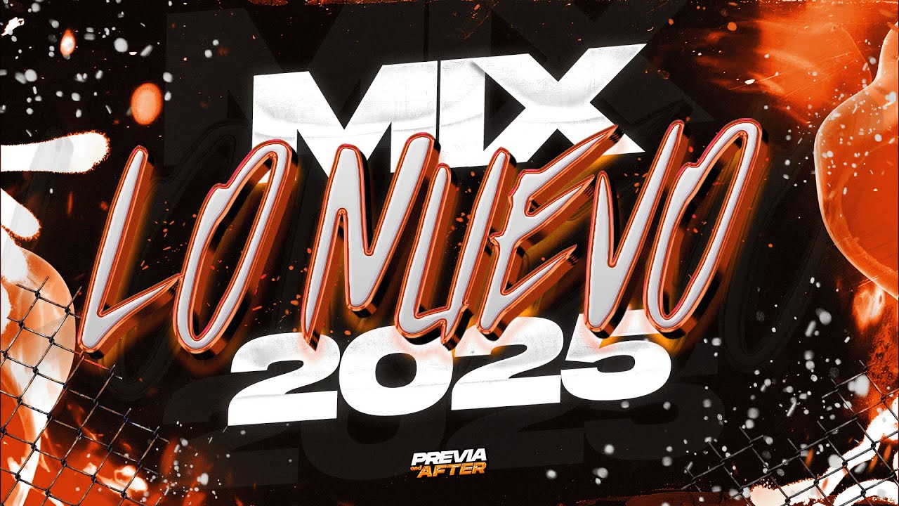 MIX LO NUEVO 2025 #4 🥳 CACHENGUE PERREO FUNK RKT - LO MAS ESCUCHADO JULIO 2025 🔥 PREVIA Y AFTER ...