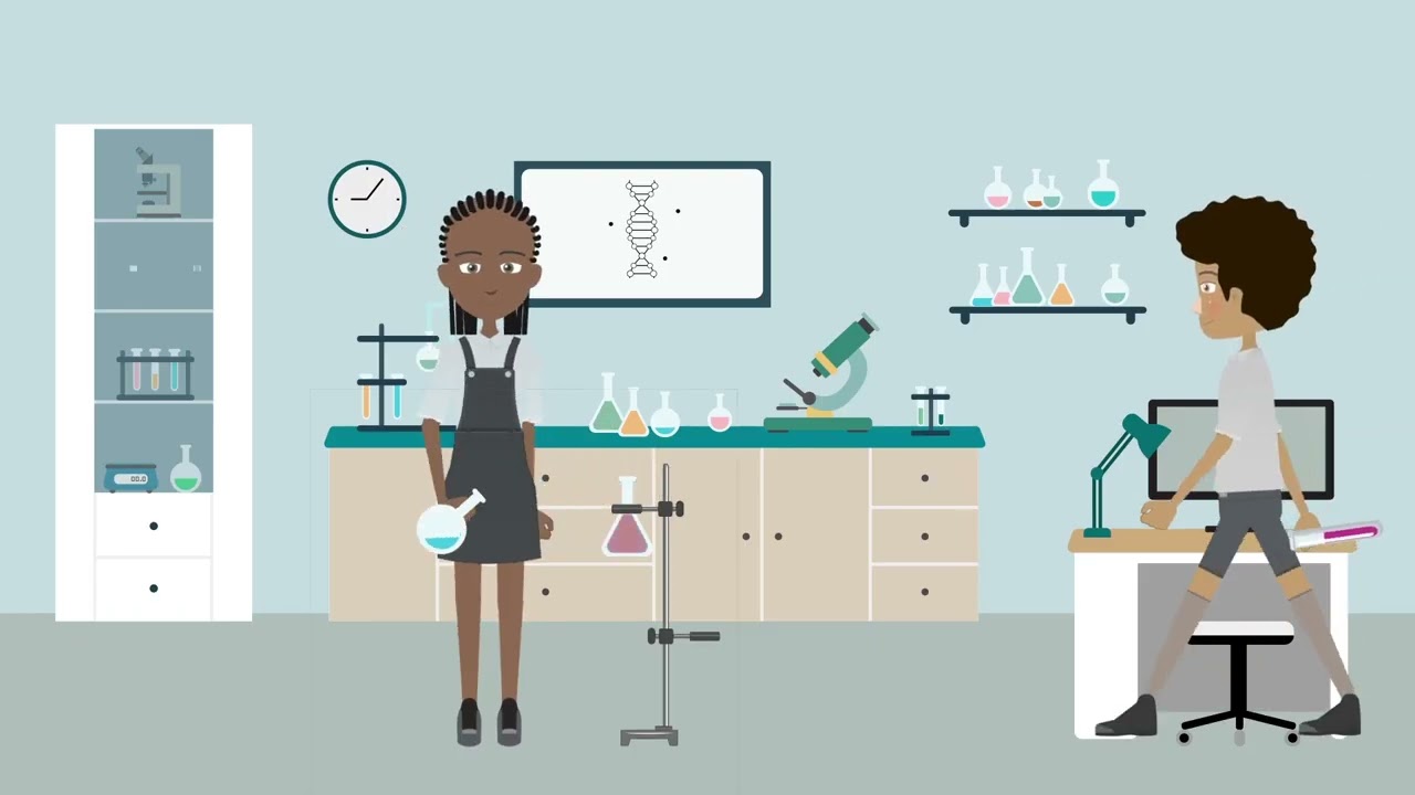 Introduction to PBL Lesson Four - YouTube