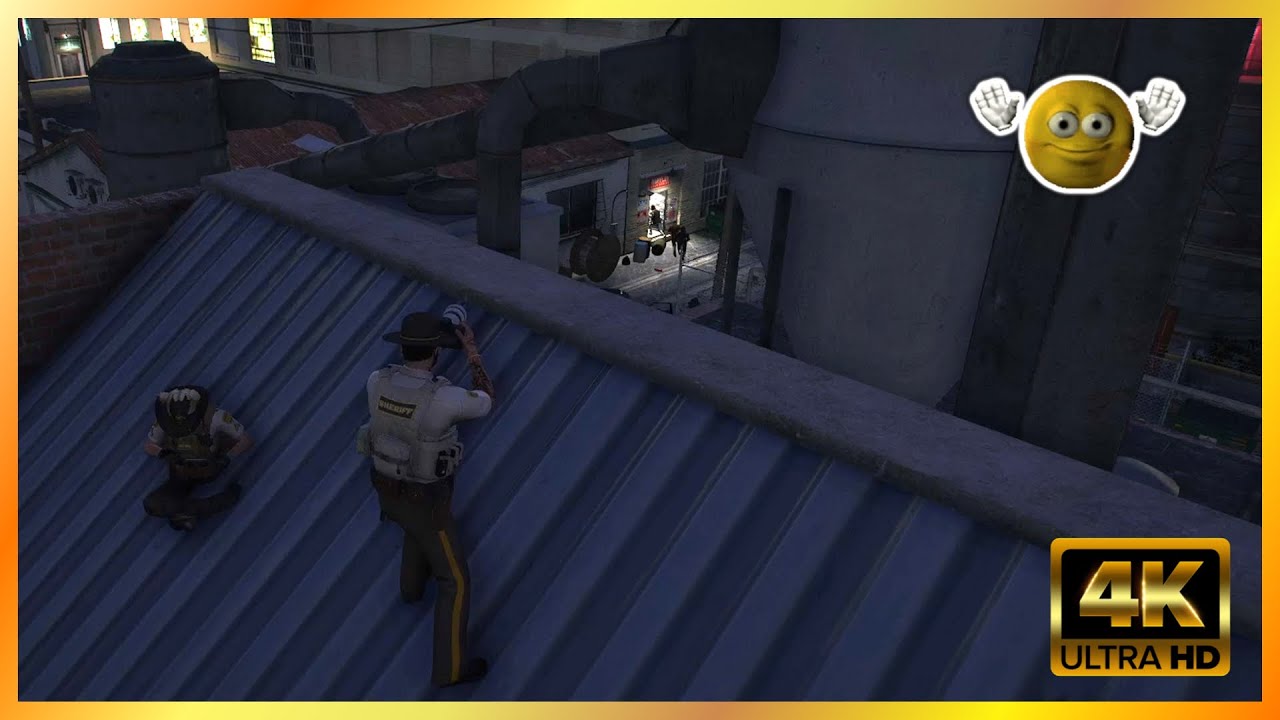 Cops Are Trying To Raid Besties Main Warehouse | NoPixel 4.0 GTA RP ...