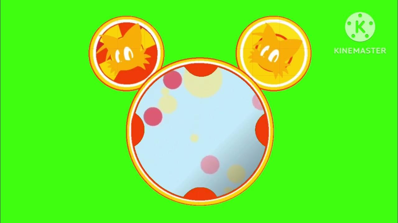 Toodles Screensaver New Look 6. - YouTube