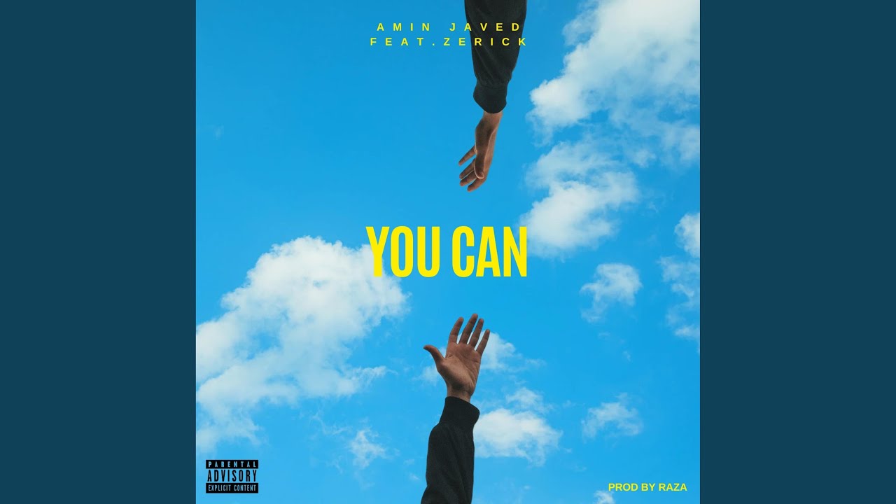 You Can (feat. Zerick) - YouTube