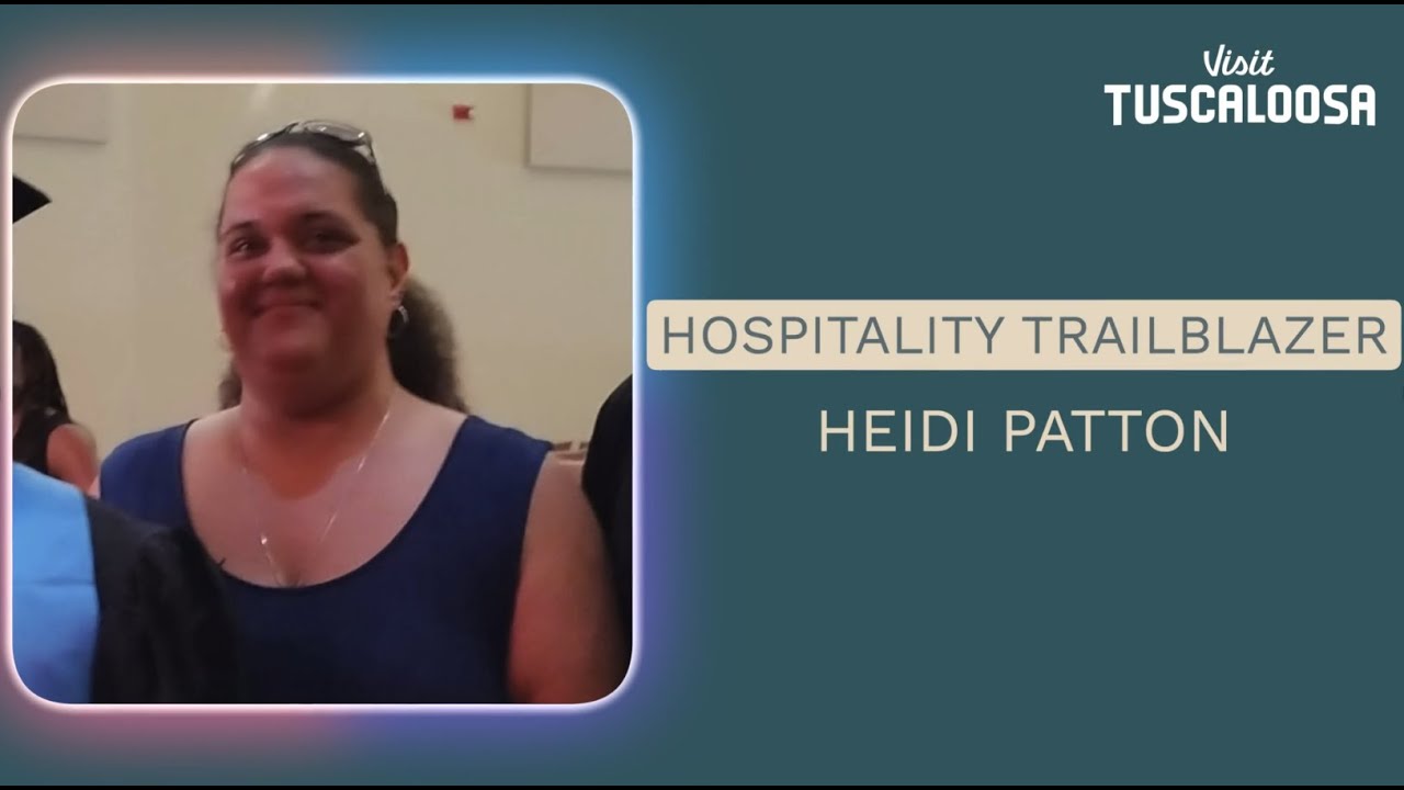 2022 Archibald-Williams Hospitality Trailblazer of the Year: Heidi ...