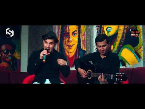 MYRAT MOLLA - BALAM ( STAND UP).