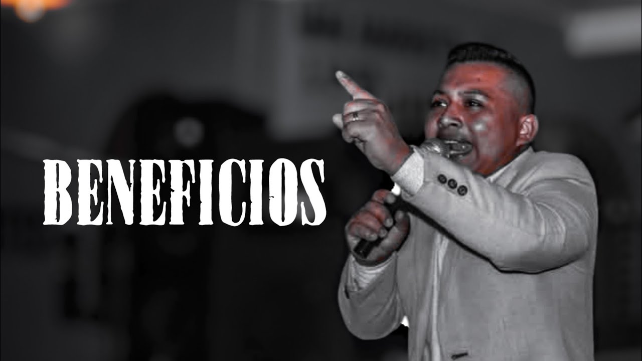 BENEFICIOS ESPIRITUALES - EVANGELISTA CARLOS MONTEJO - YouTube