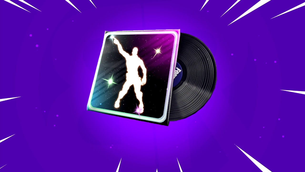 FORTNITE: ''DISCO SONG'' - FIEBRE DISCO (Epic Games Remix) - [10 Min ...