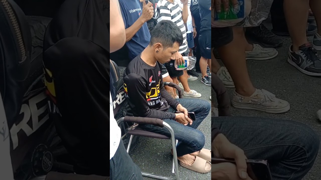 NGO PH "joki bank" million race #shorts - YouTube