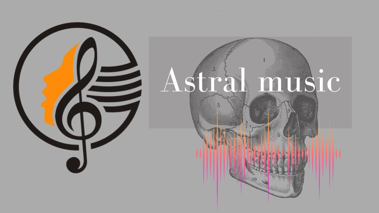 Diffusion en direct de Astral music - YouTube