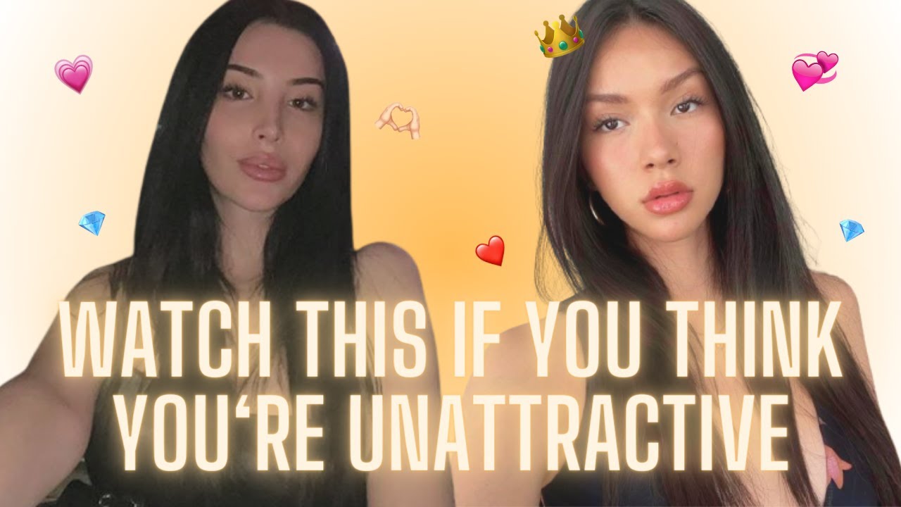 become the most attractive person with simonesquared & thewizardliz ...