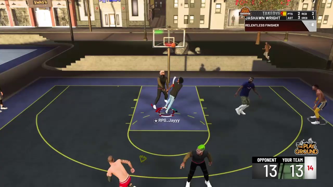 Playing for fun pull all iso - YouTube