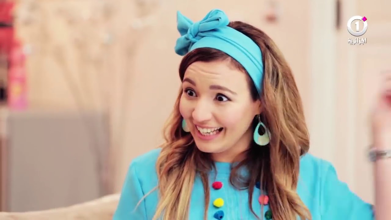 Darna show saison 3 ep 15 1ere partie meriem magique دارنا شو مريم ...