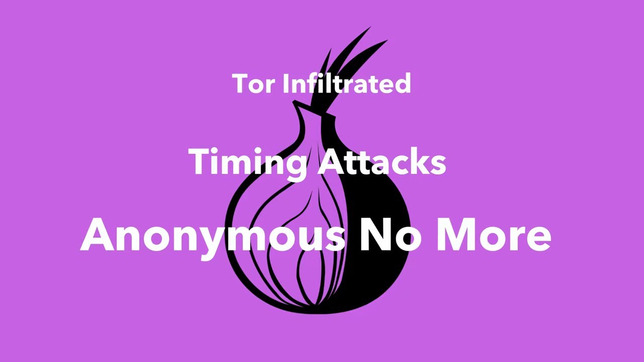 Top Anonymity Expert Reveals the Hidden Dangers of TOR - YouTube