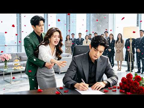 10 Tahun Kucintai Istri, Tapi Kulihat Dia Mesra Dengan Kekasih—Cerai, Miliarder, Dia Menyesal#drama