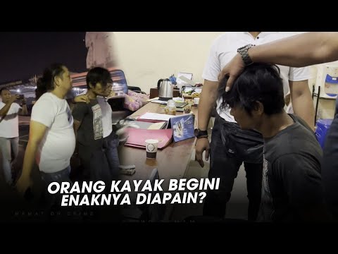 Viral..!! Kelakuan Bejat, Bapak dan Menantu Wikwik Putrinya