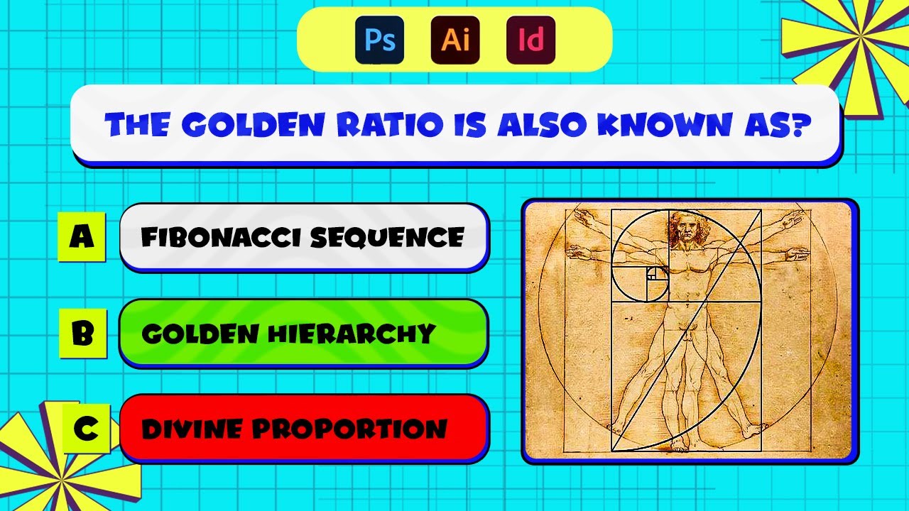 Graphic Design Trivia Challenge | Fun Graphic Design Quiz to Test Your ...