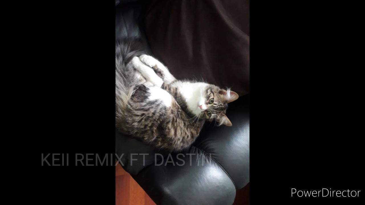 Keii 2 remix (ft trackstinn) - YouTube