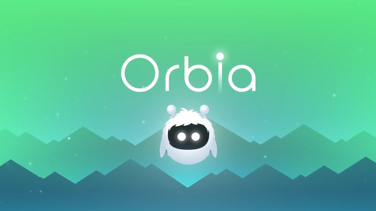 Orbia (Unreleased) - Android/iOS Gameplay HD - YouTube