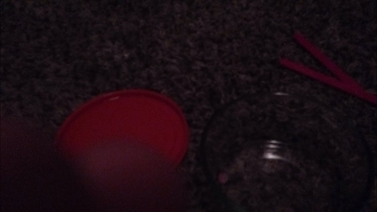 Testing out on making cloud slime with diapers!! - YouTube