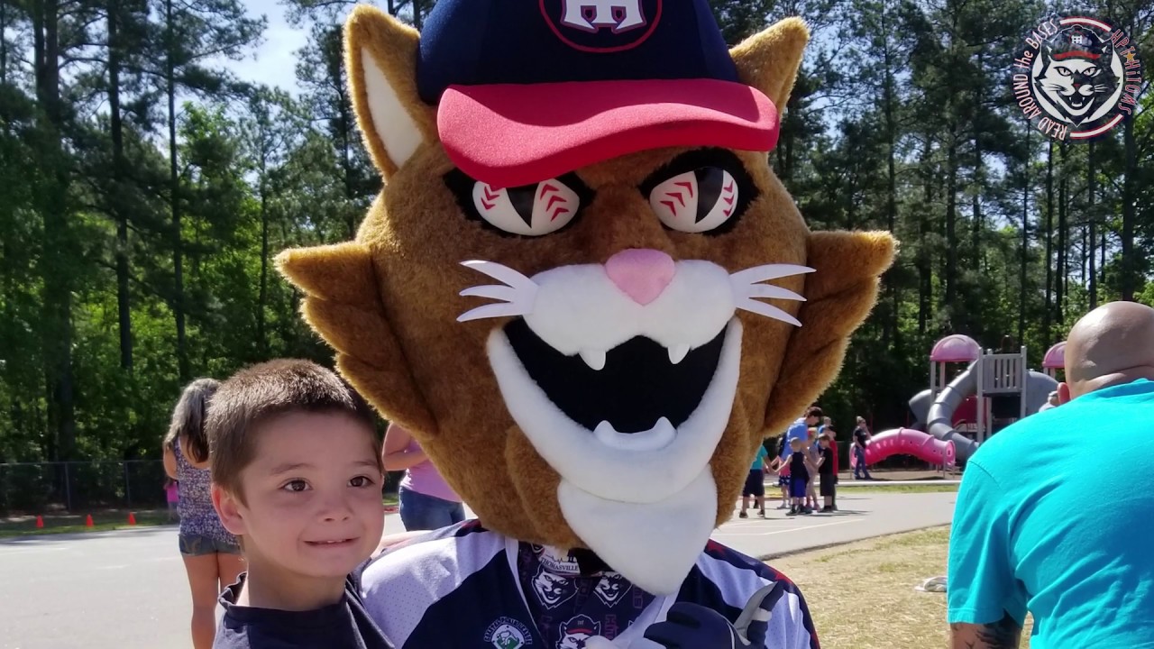 Welcome to Read Around the Bases! | HiToms Baseball - YouTube