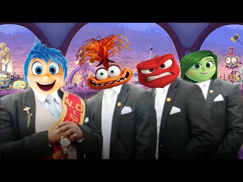 Inside Out 2 - Meme 42 - YouTube