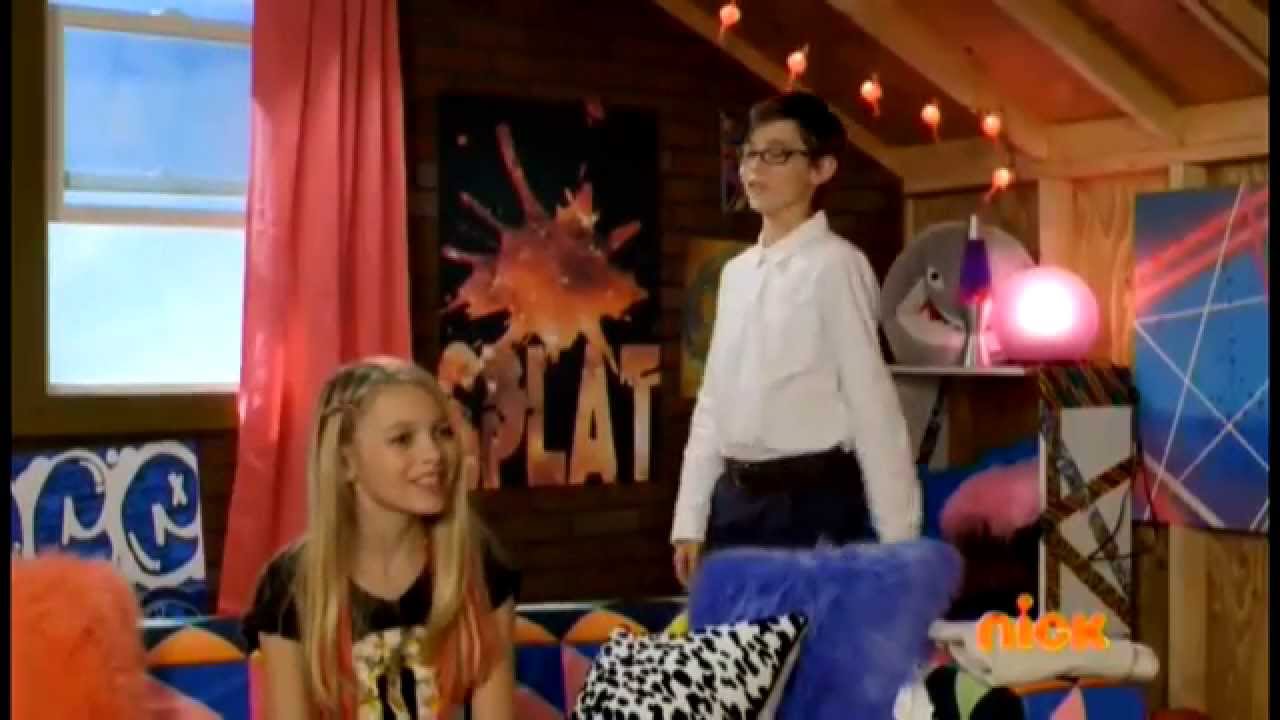 RACHEL GAGE in Genie In A Bikini - YouTube