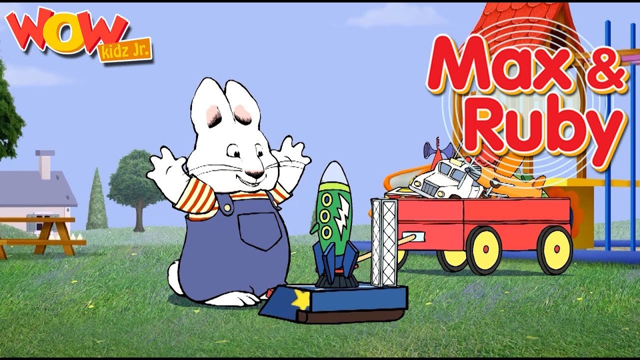 Max & Ruby Cartoon In Hindi | Cartoon Videos For Kids | Compilation 168 ...