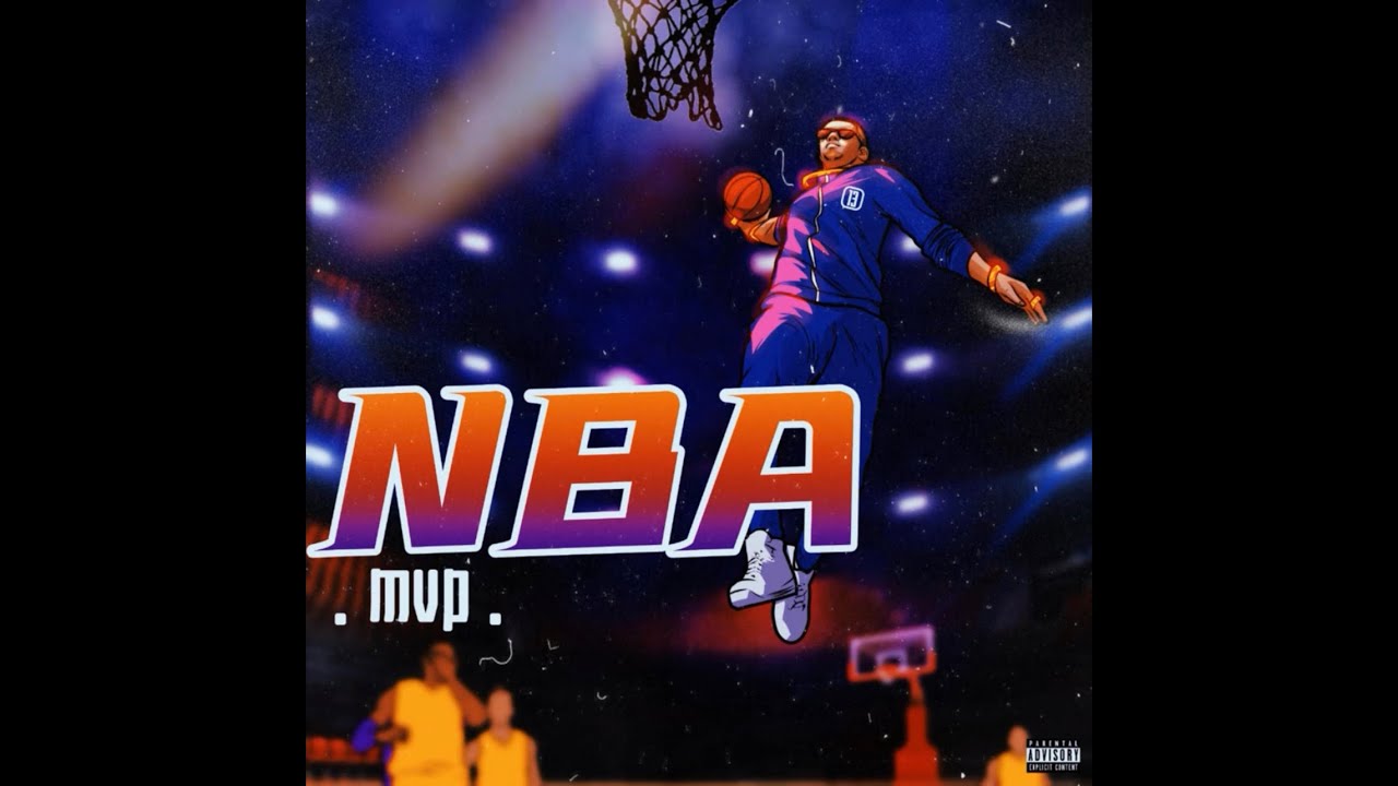 NBA - MVP - YouTube