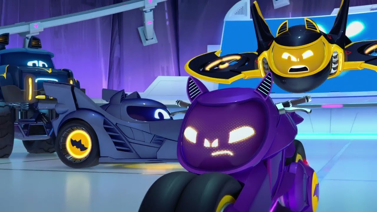 Stop That Ducky! - YouTube