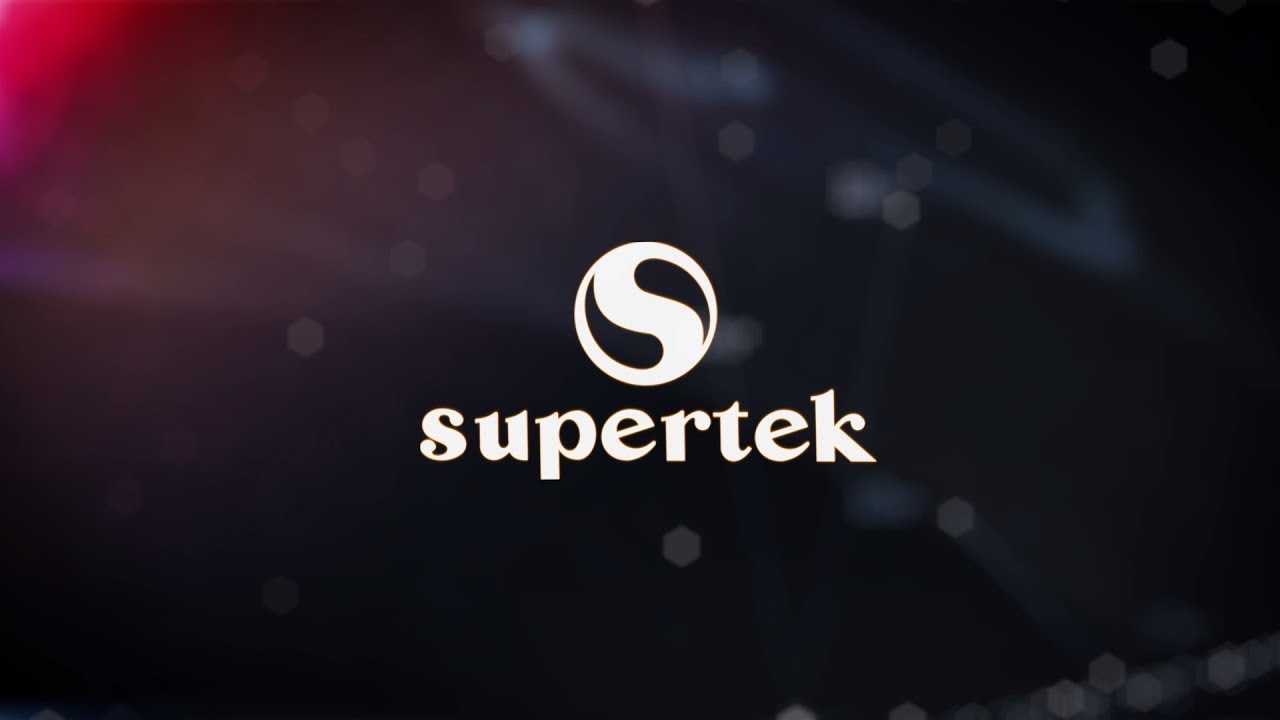Supertek Presentation Video - YouTube