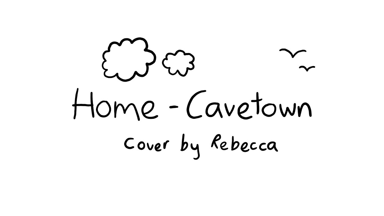 Home - Cavetown (Cover) - YouTube