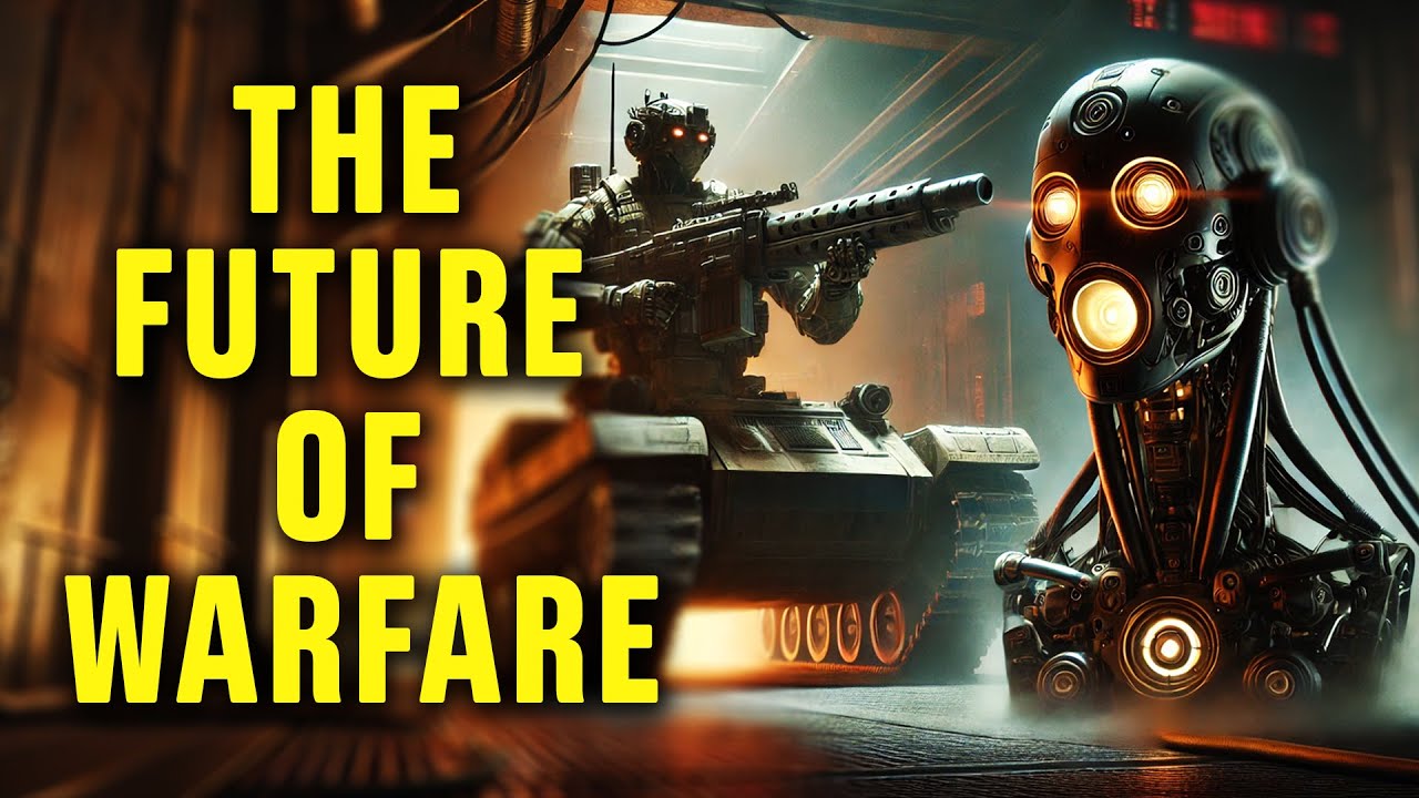 The Future of Warfare | SCP-1637 - YouTube