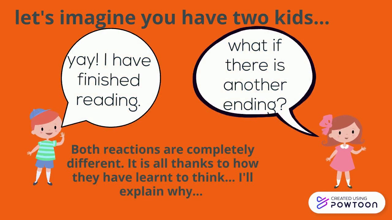 METACOGNITION - THINKING ABOUT THINKING - YouTube