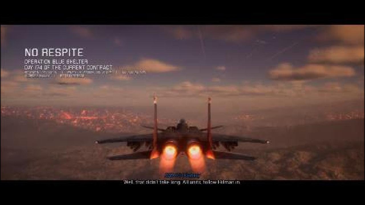 Mission 17: No Respite - YouTube