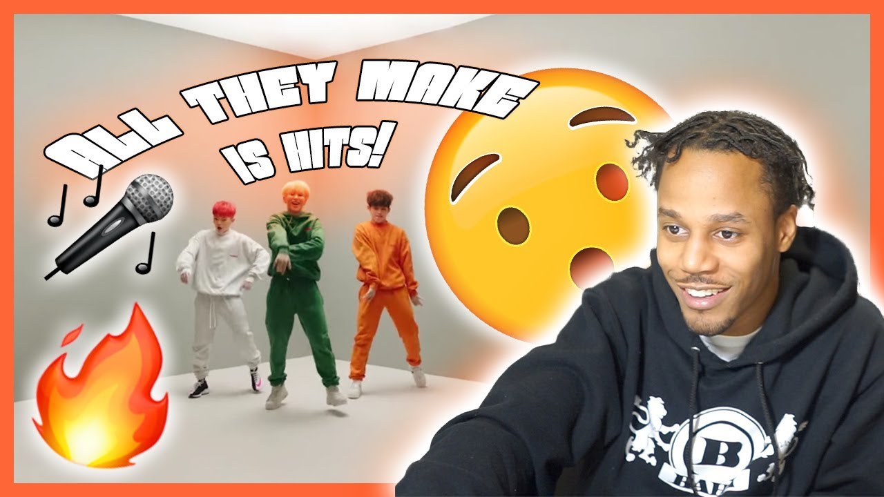 [MV] SEVENTEEN(세븐틴) _ SVT LEADERS-‘CHANGE UP’ | They don't miss ...