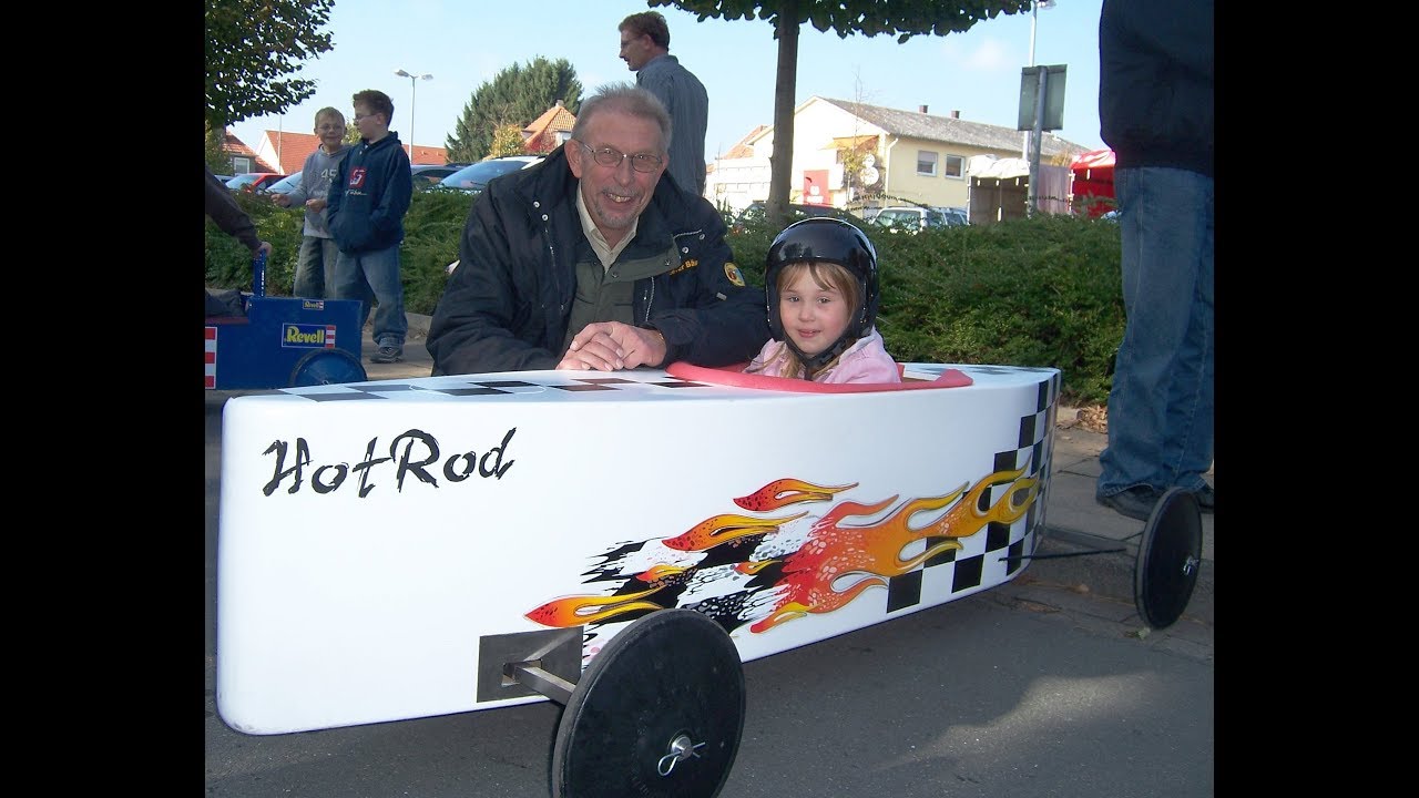 Hohe Warth Herford