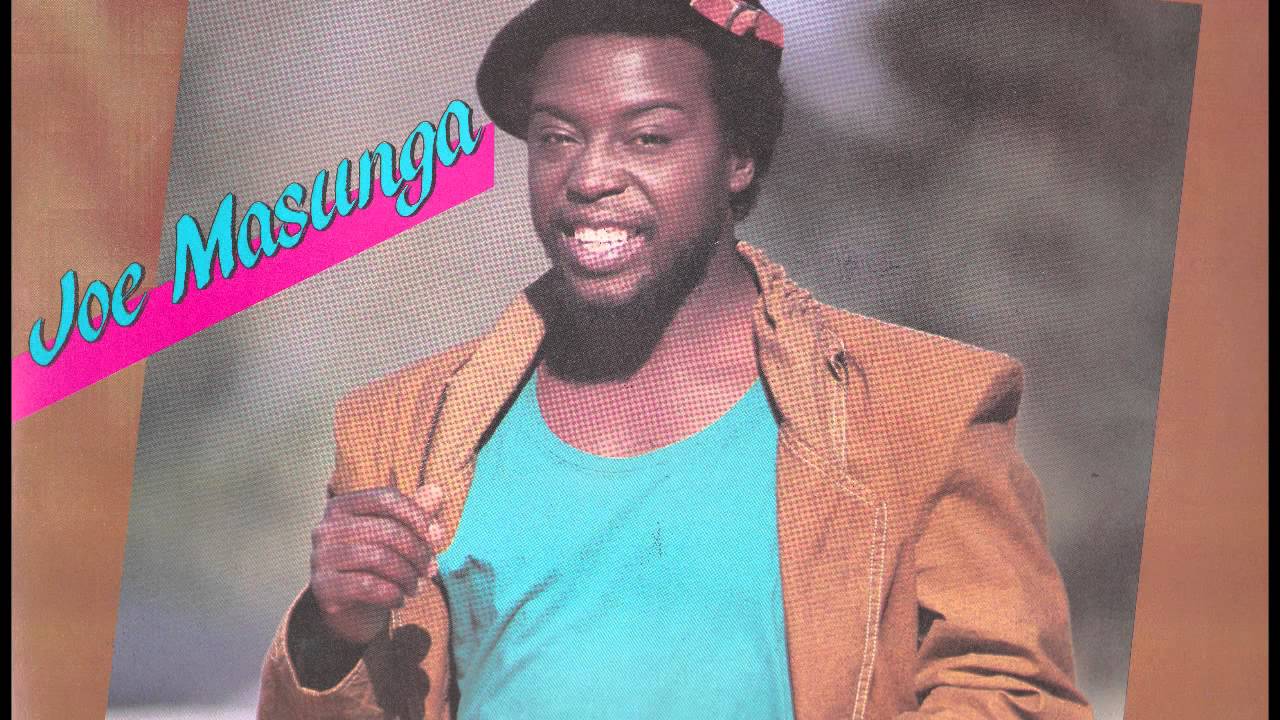 Joe Masunga - Nwananga Washaneseka - YouTube