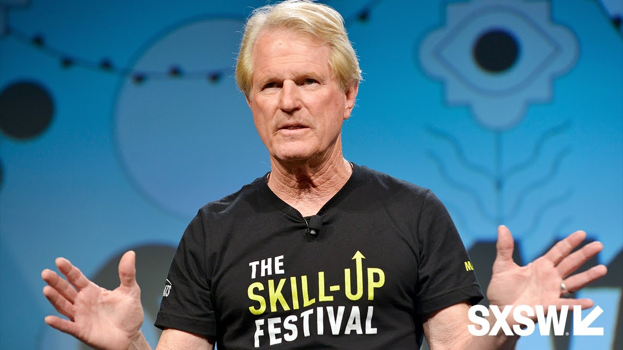 Roy Spence: The Promiseland Project – America Winning on Purpose | SXSW ...
