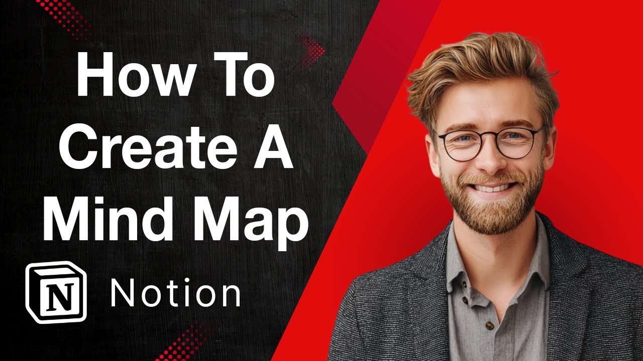 How To Create A Mind Map In Notion Notion [2025 Guide] - YouTube